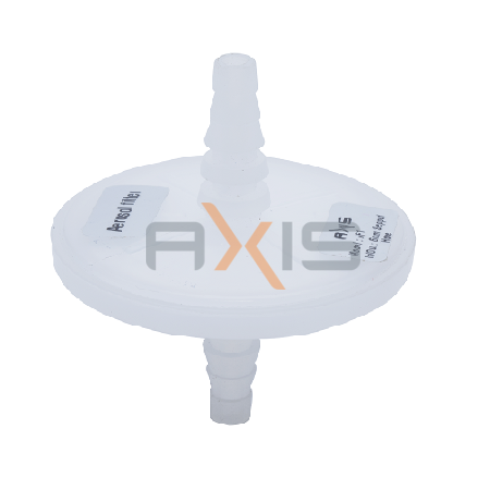 Aerosol Filter (AF1) | AXIS Solutions Limited